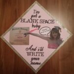 15 Fabulous Taylor Swift Graduation Cap Ideas - The Modern Field