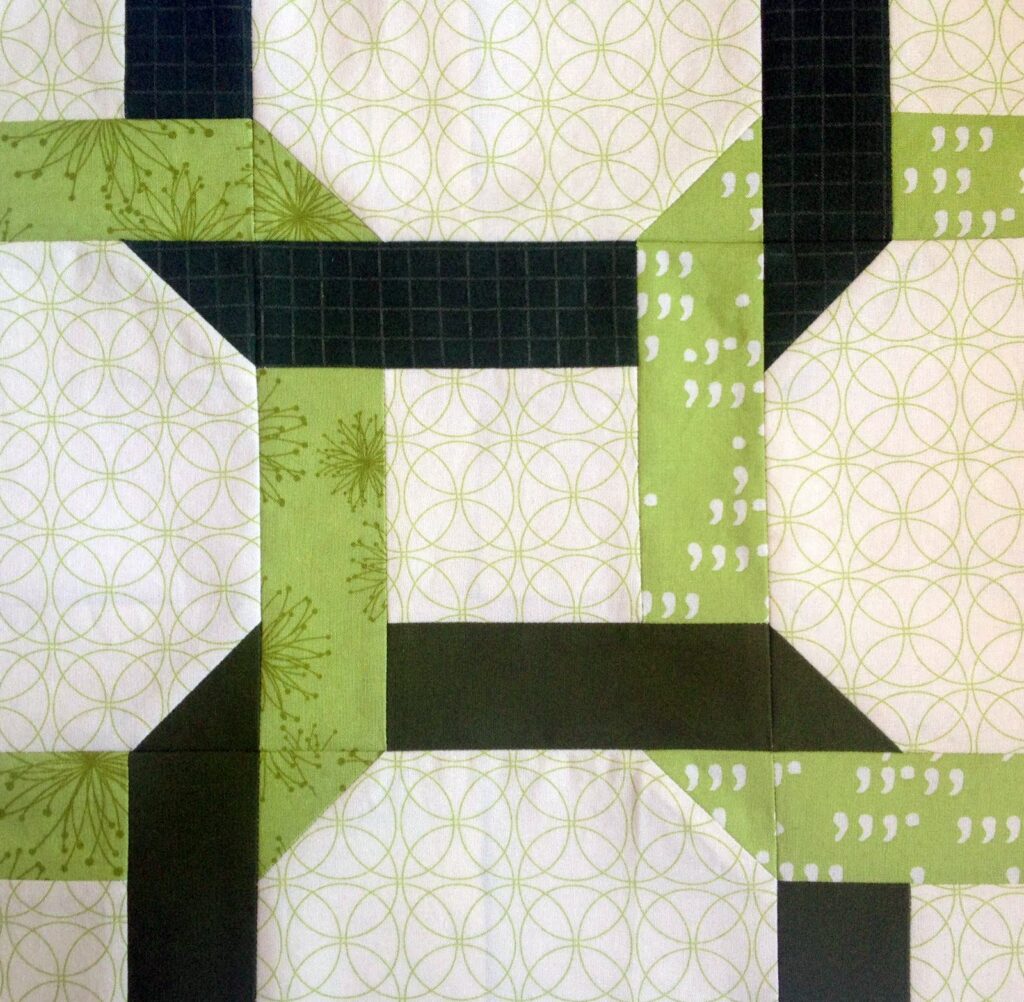 25 Easy Quilt Blocks That Look Difficult - The Modern Field
