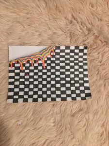 30 Easy Doodle Pattern Ideas You Can Really Sketch Anywhere! - The ...