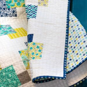 30 Fabulous Totally Free Layer Cake Quilt Patterns - The Modern Field