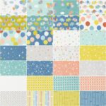 30 Fabulous Totally Free Layer Cake Quilt Patterns - The Modern Field