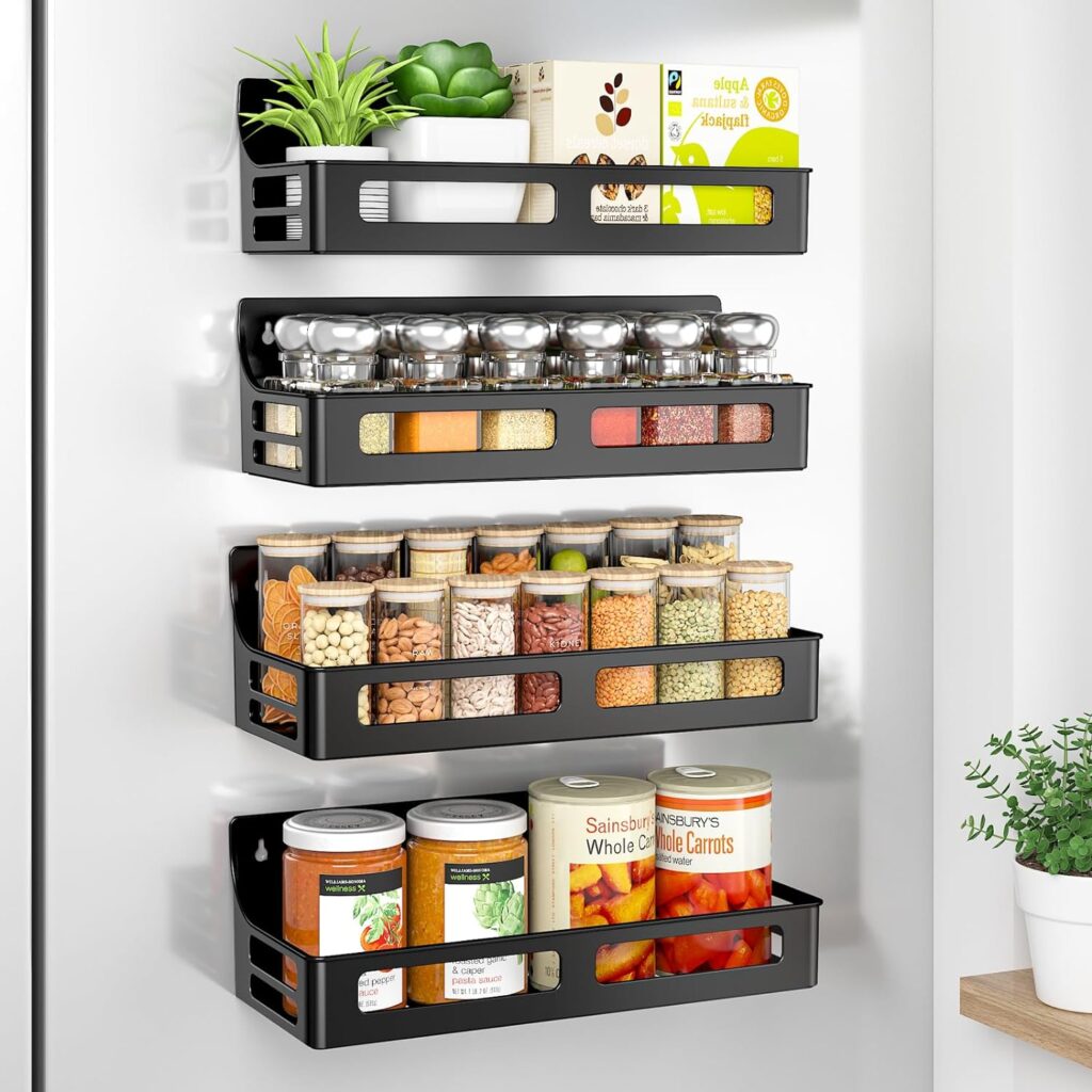 30+ Smart and Creative Small Apartment Storage Ideas - The Modern Field