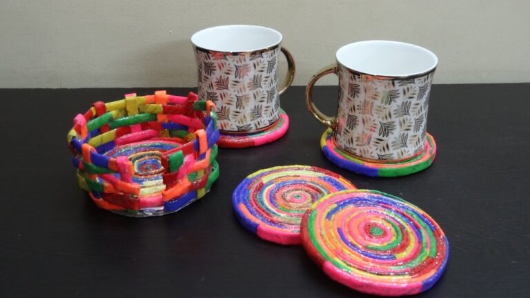 30 Awesome Paper Crafts For Adults - The Modern Field