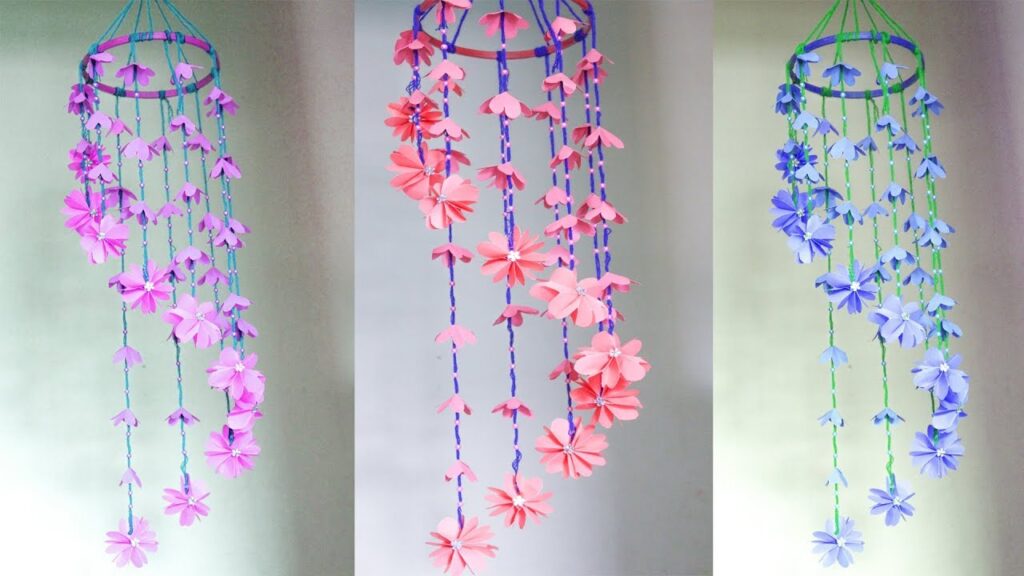 30 Awesome Paper Crafts For Adults - The Modern Field