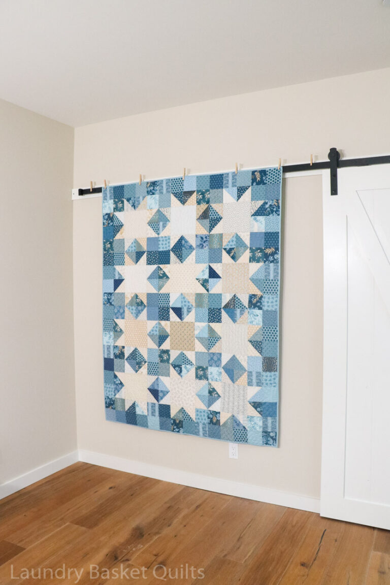 30 Fabulous Totally Free Layer Cake Quilt Patterns - The Modern Field