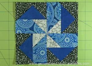25 Easy Quilt Blocks That Look Difficult - The Modern Field