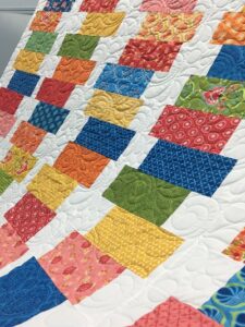 30 Fabulous Totally Free Layer Cake Quilt Patterns - The Modern Field