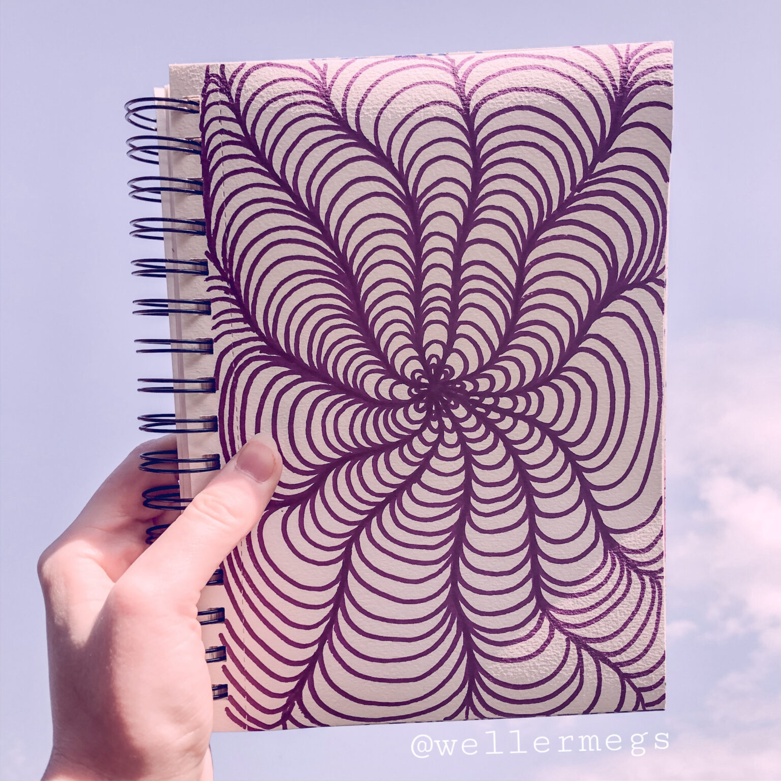 30 Easy Doodle Pattern Ideas You Can Really Sketch Anywhere! - The ...