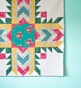 20+ Lovely Sunflower Quilt Patterns You’d Want to Try - The Modern Field