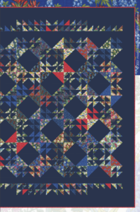 30 Fabulous Totally Free Layer Cake Quilt Patterns - The Modern Field