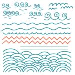 30 Easy Doodle Pattern Ideas You Can Really Sketch Anywhere! - The ...