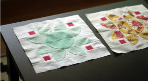 16 Stunning Flower Quilt Patterns to Spruce Up Your Home - The Modern Field