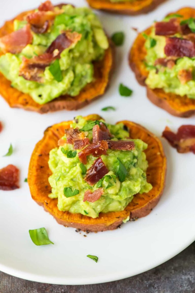 30+ Delicious Fall Baby Shower Food Ideas That Guests Will Love - The ...