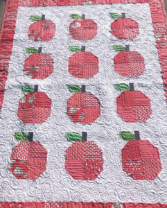 20 FREE Fall Quilt Patterns to Fall in Love with This Season - The ...