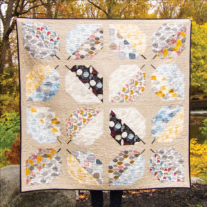 20 FREE Fall Quilt Patterns to Fall in Love with This Season - The ...