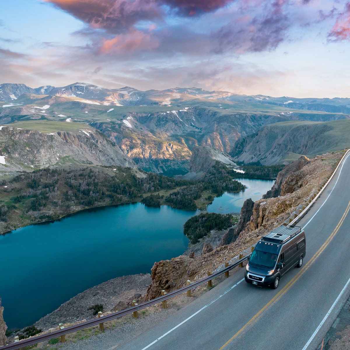 14 Best American Road Trips for Unforgettable Scenic Drives