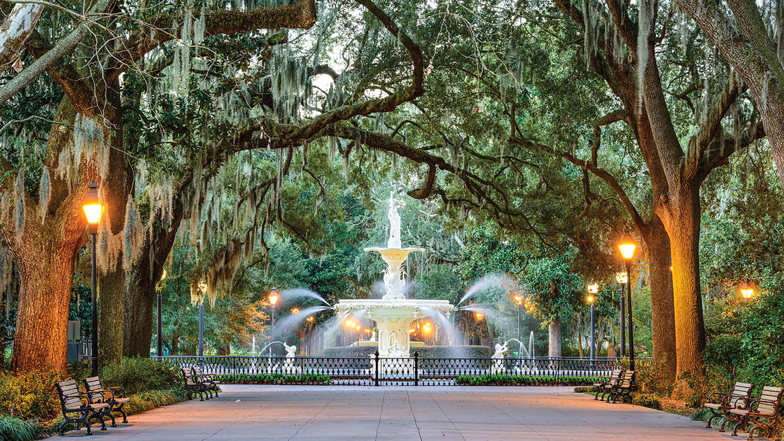 Exploring the Southern USA? Don’t Miss These 13 Gorgeous Places