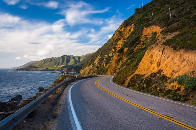 14 Best American Road Trips for Unforgettable Scenic Drives