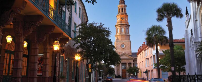 Exploring the Southern USA? Don’t Miss These 13 Gorgeous Places