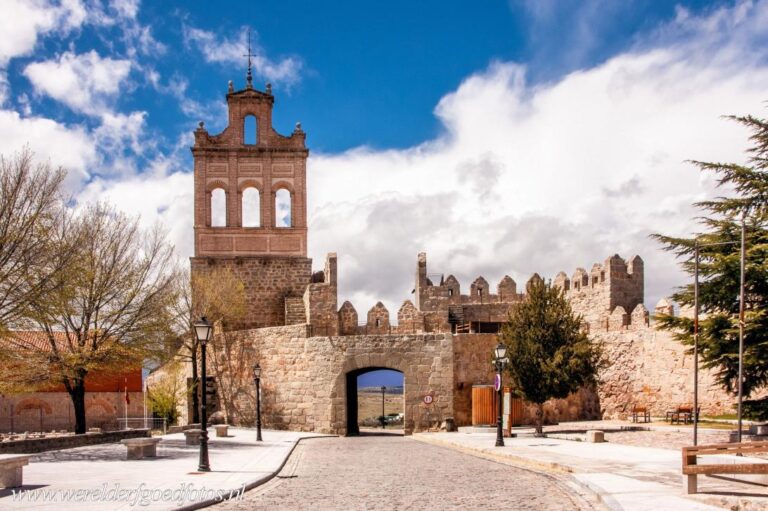 Spain’s 17 UNESCO World Heritage Sites That Belong on Every Bucket List