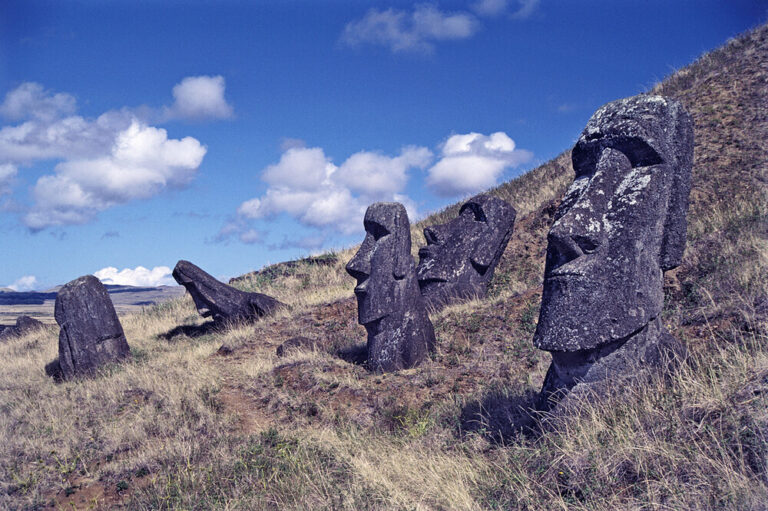 12 Most Remote (But Breathtaking) Places on Earth You Can Visit