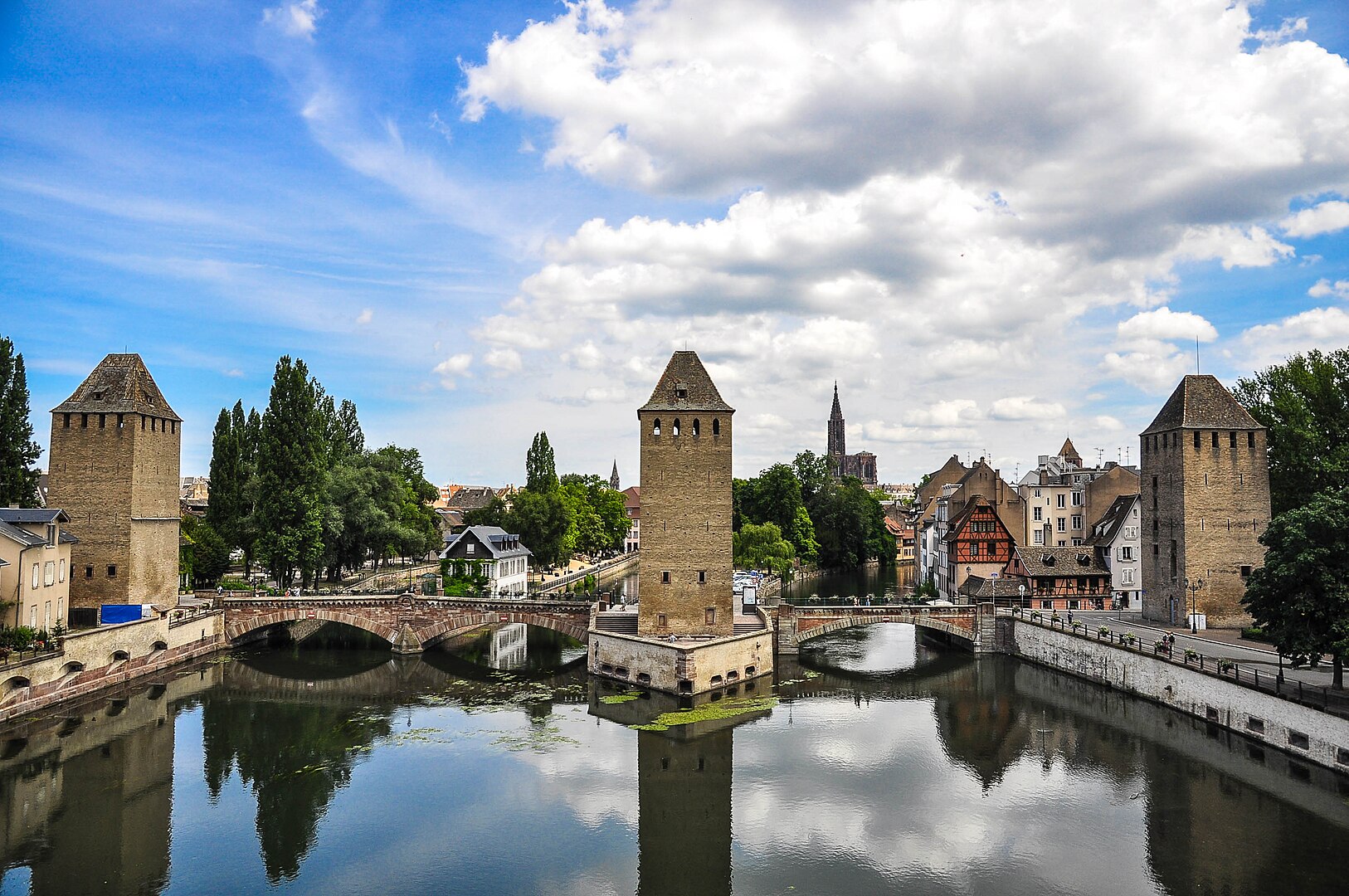 France’s 16 Must-See UNESCO World Heritage Sites (and Why They’re So ...