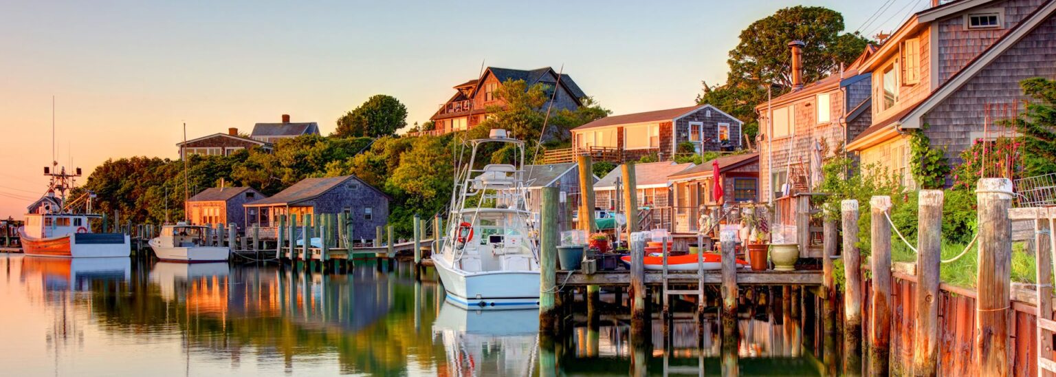 14 Most Beautiful Places in Massachusetts To Visit In 2025