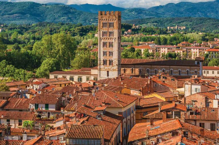 15 Medieval European Walled Cities That Will Leave You Speechless