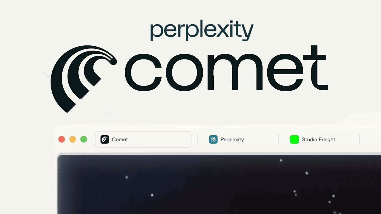 Perplexity AI: 7 Best Daily Prompts I use and How to Get Its Browser Free