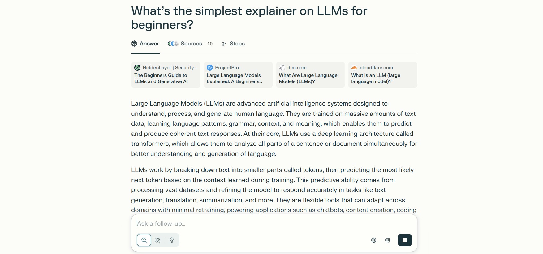 Perplexity AI: 7 Best Daily Prompts I use and How to Get Its Browser Free