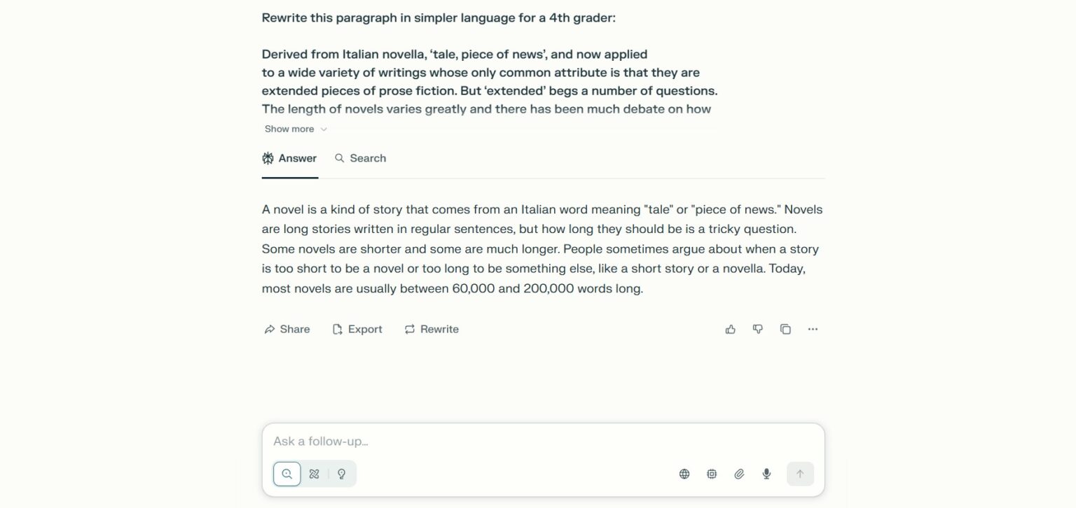 Perplexity AI: 7 Best Daily Prompts I use and How to Get Its Browser Free