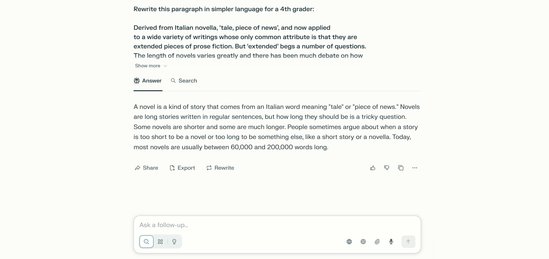 Perplexity AI: 7 Best Daily Prompts I use and How to Get Its Browser Free