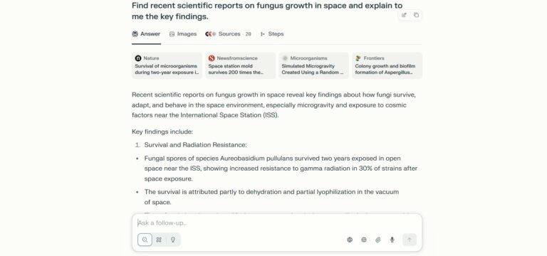 Perplexity AI: 7 Best Daily Prompts I use and How to Get Its Browser Free