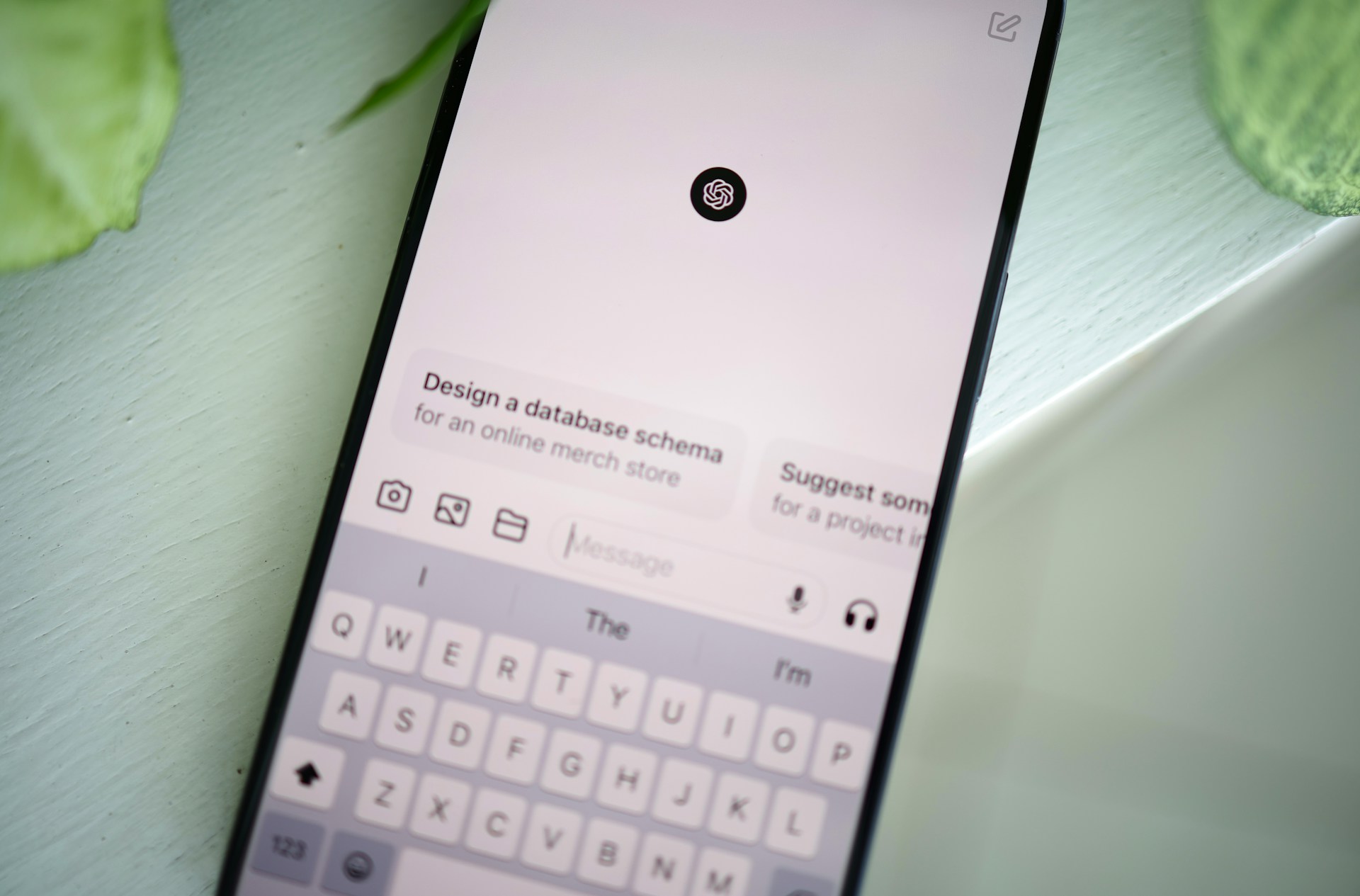 The Secret '3-Word Rule' That Made My ChatGPT-5 Responses 10x Better ...