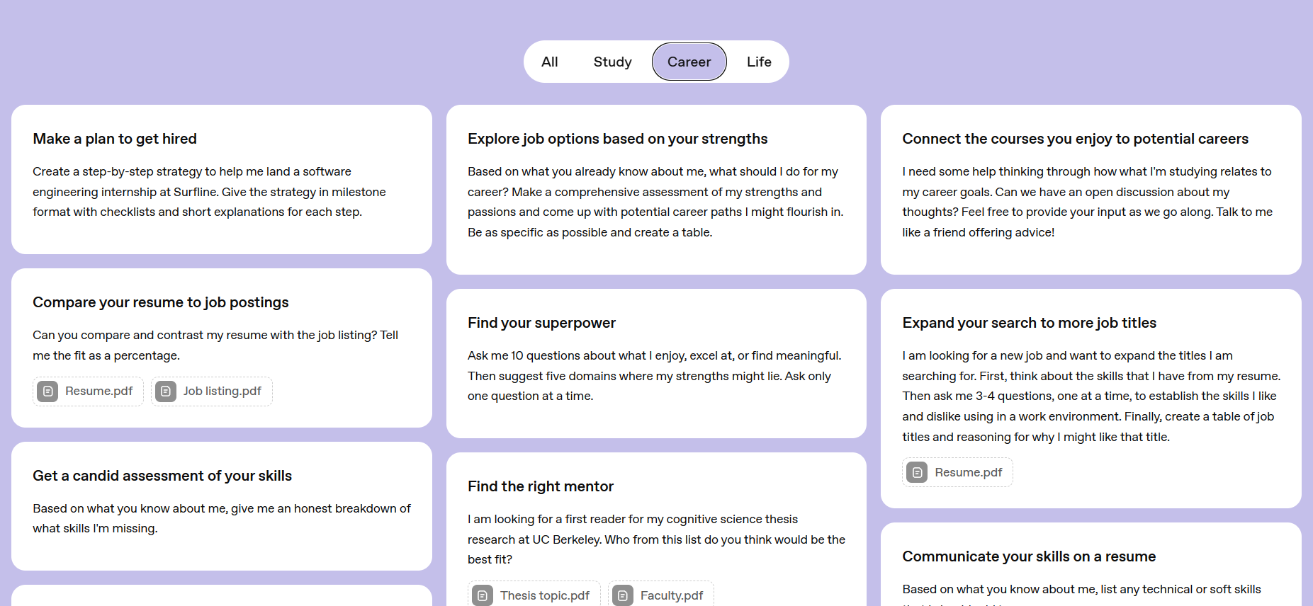 You’ve Been Using ChatGPT Wrong. This Secret OpenAI Site Has 100 Genius ...