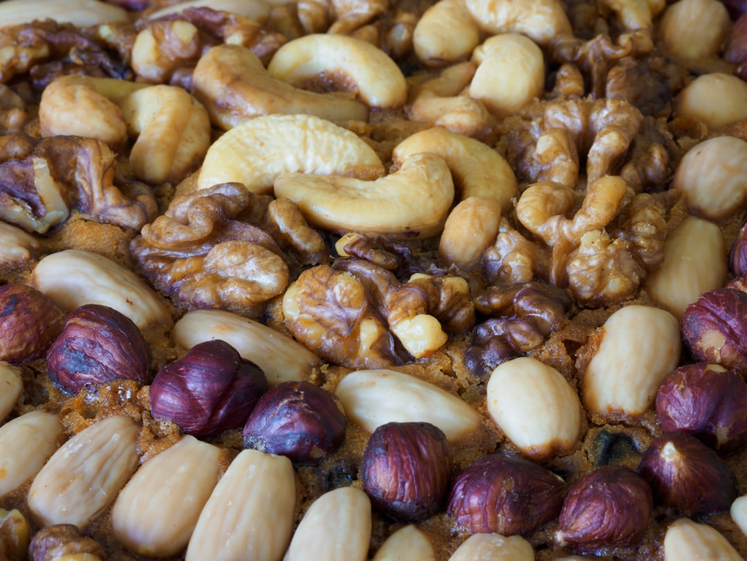 Over 60? The 4 WORST Nuts You Should NEVER Touch — and 4 You MUST Eat ...